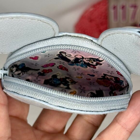 Vera Bradley | Bags | Vera Bradley Disney Collection Mickey Mouse ...